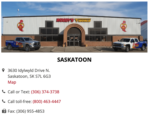 Authorized Dealers – PANORAMIC RV