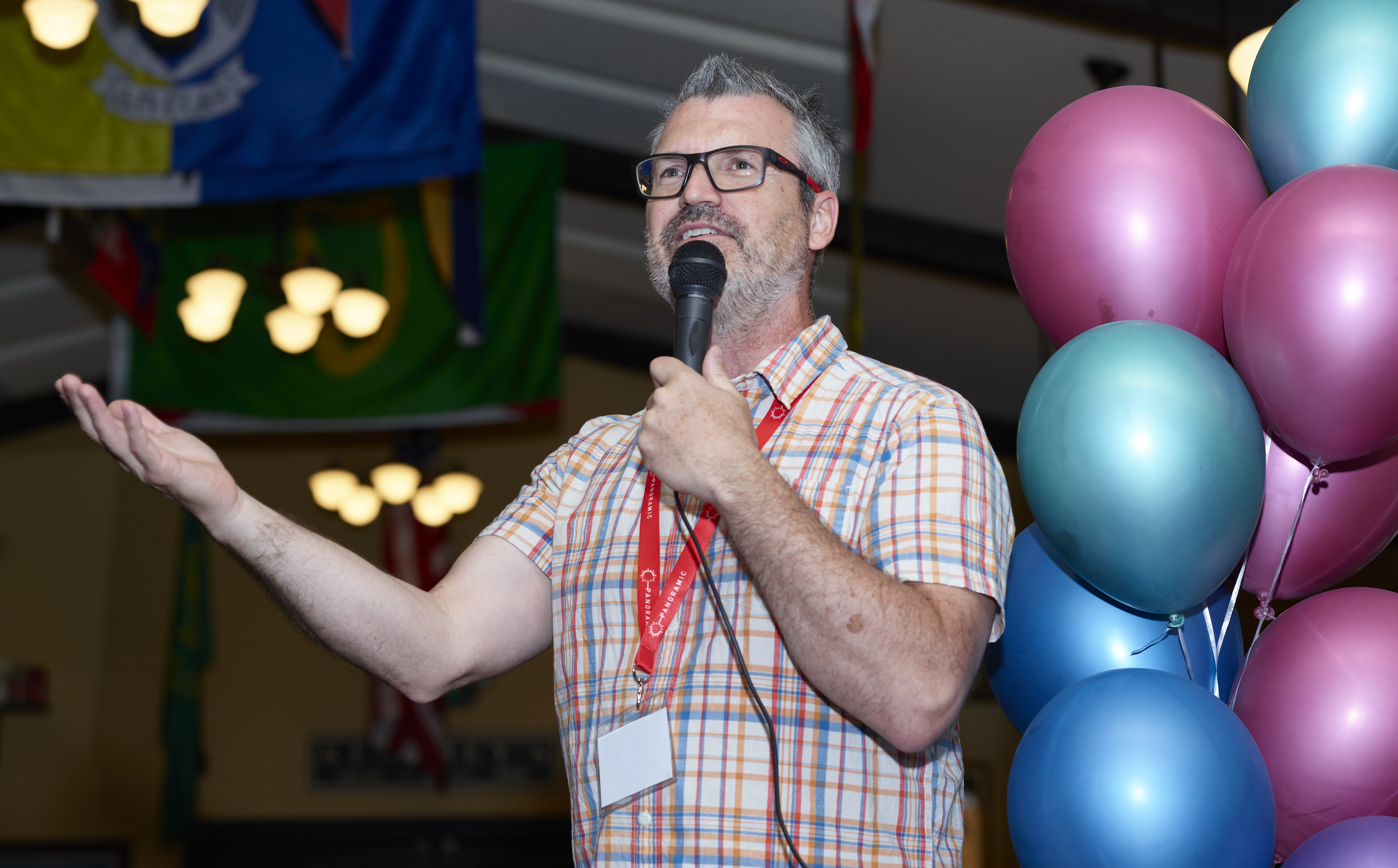 Panoramic RV Gathering – OHV – PANORAMIC RV