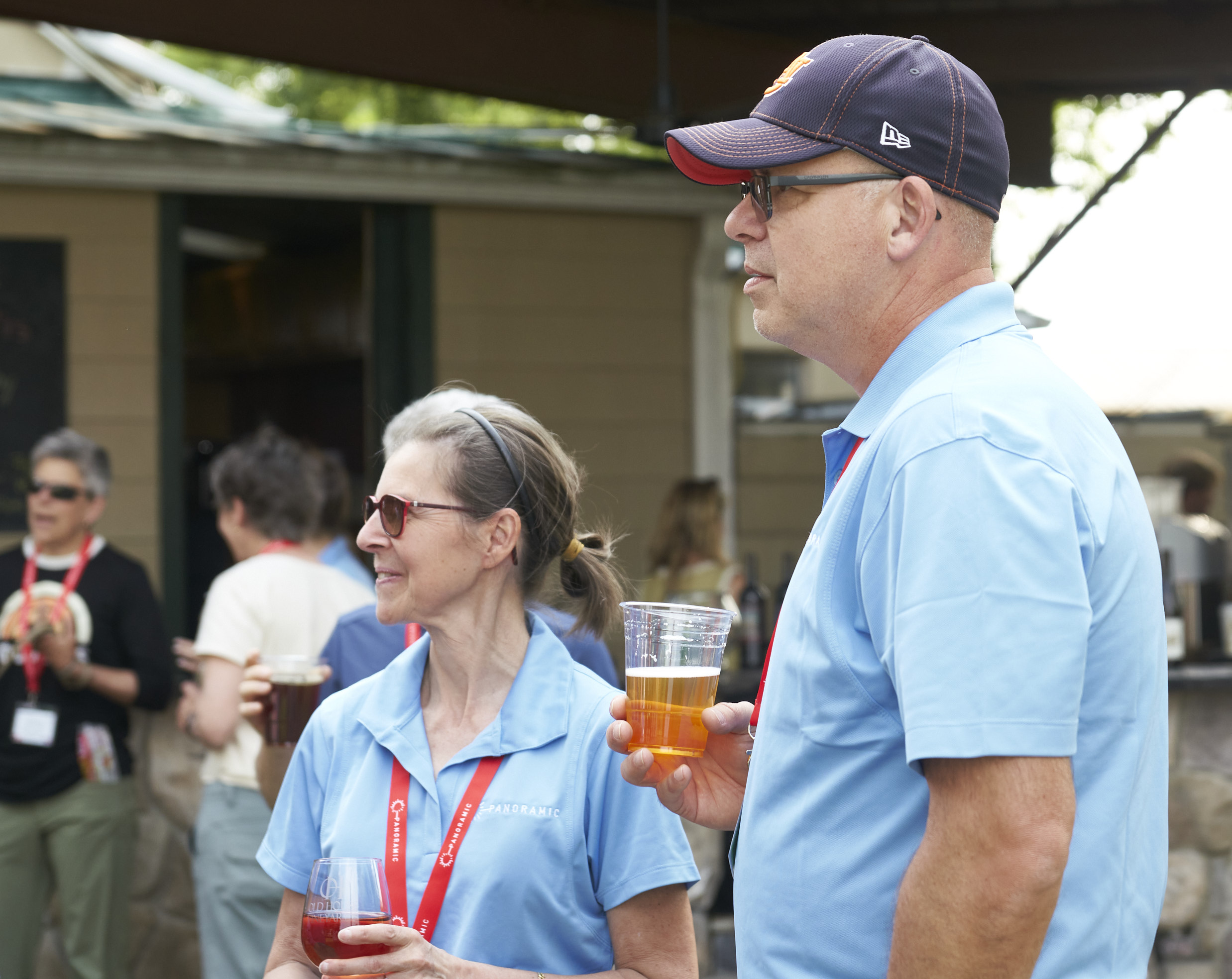 Panoramic RV Gathering – OHV – PANORAMIC RV