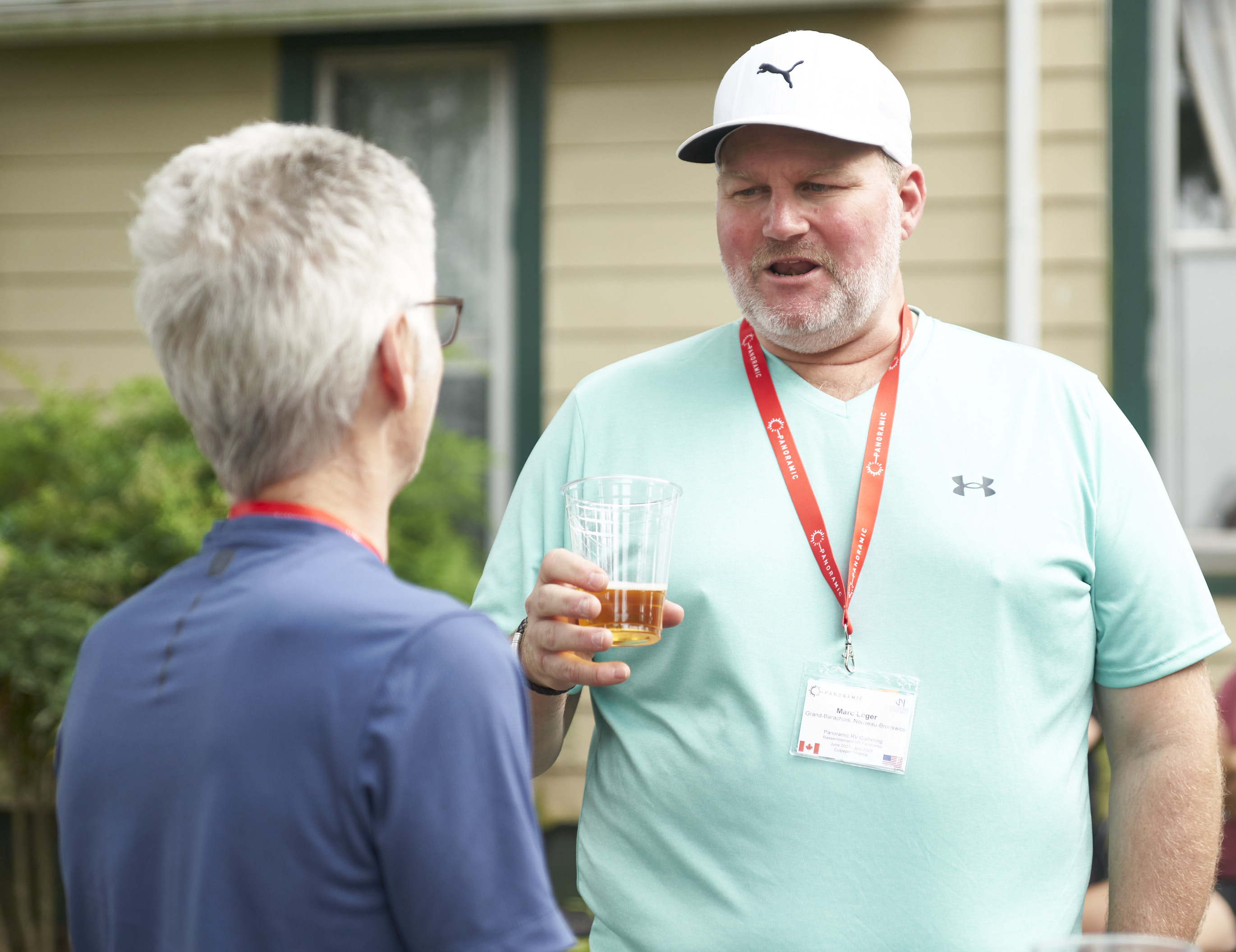 Panoramic RV Gathering – OHV – PANORAMIC RV