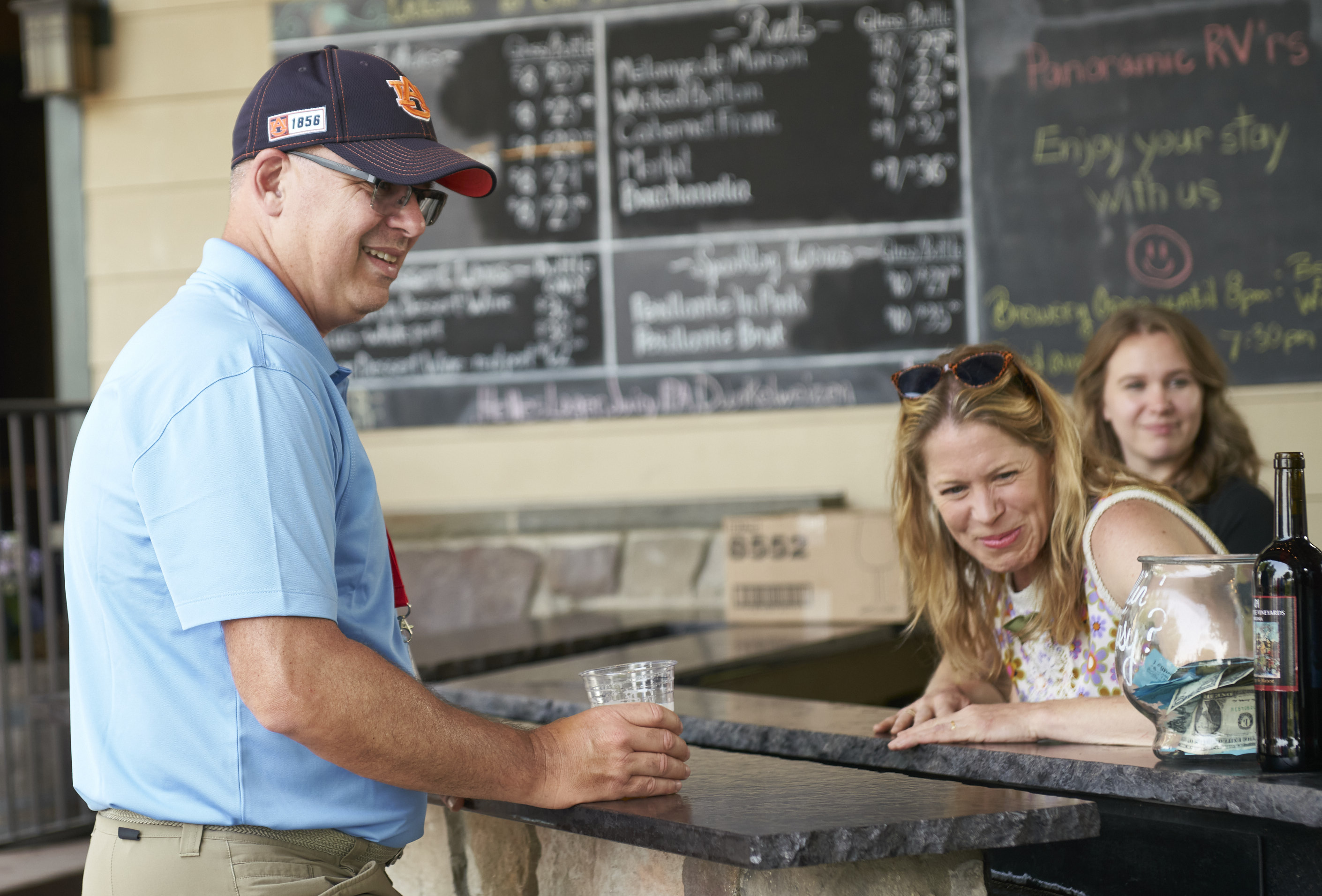 Panoramic RV Gathering – OHV – PANORAMIC RV