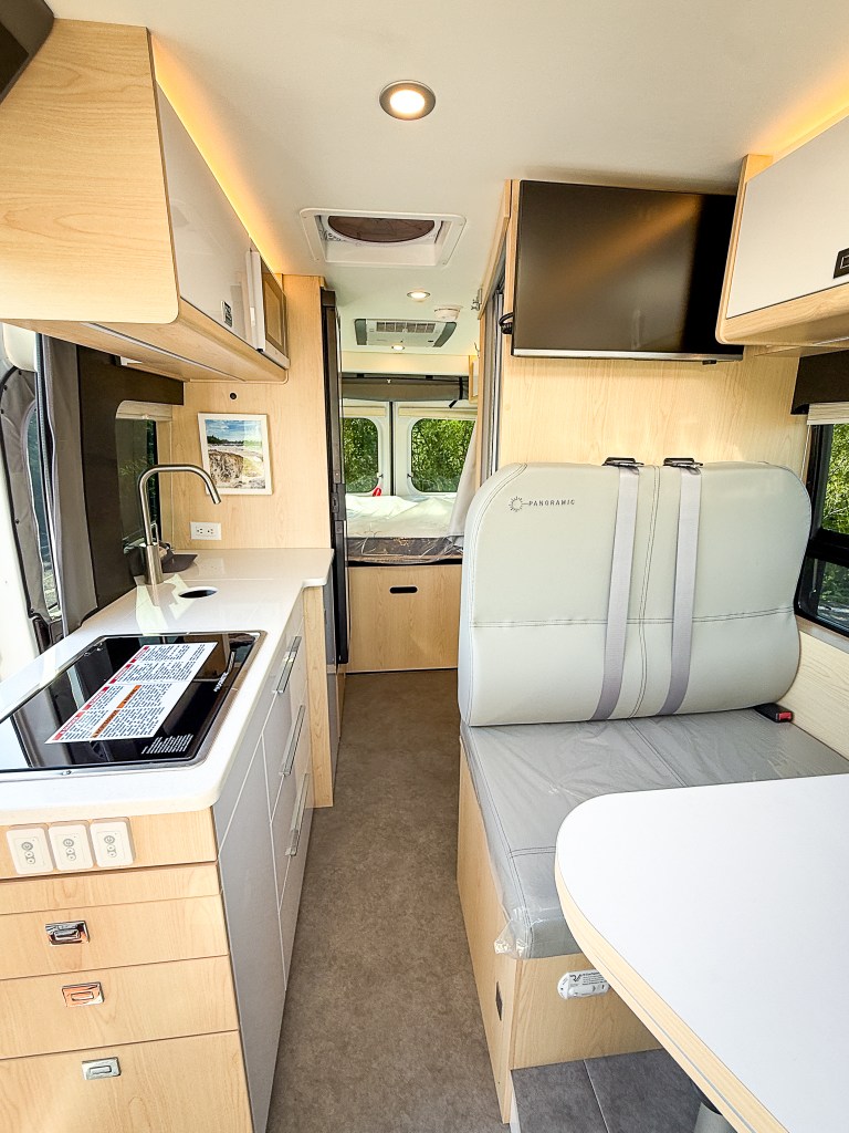 Units for sale – PANORAMIC RV