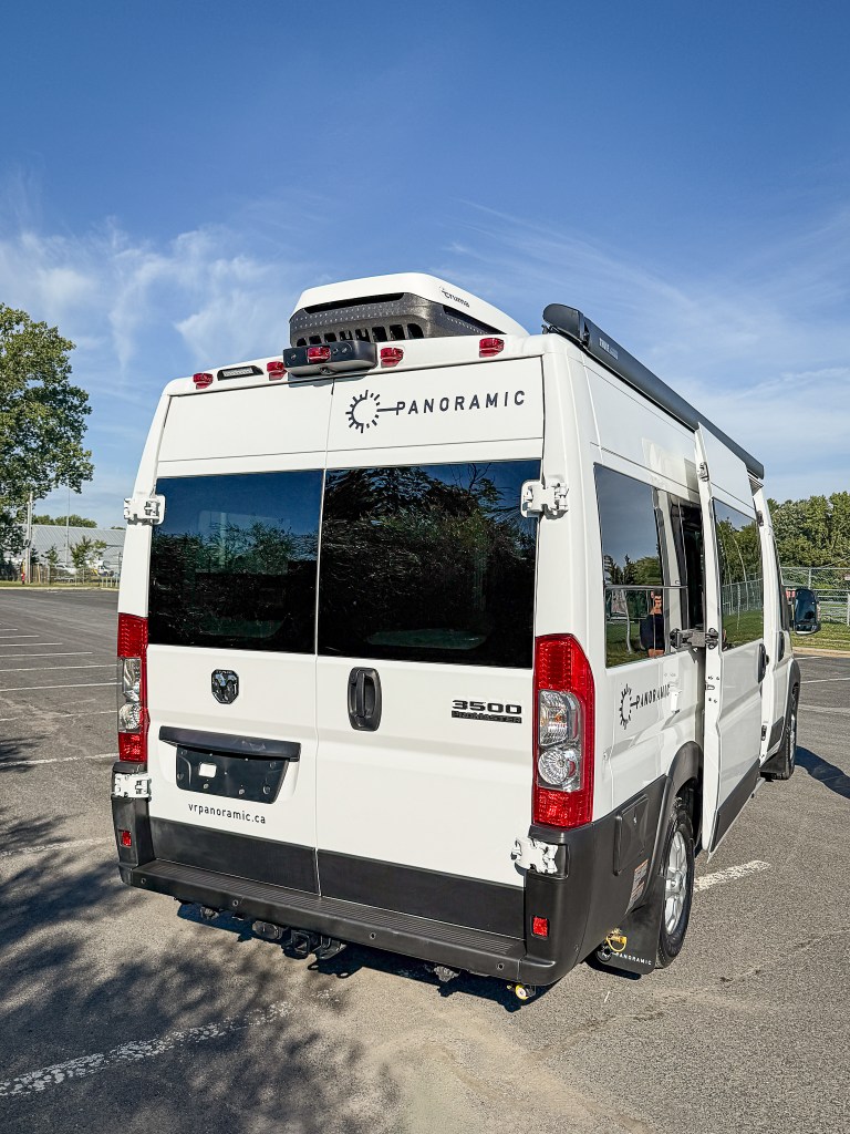 Units for sale – PANORAMIC RV