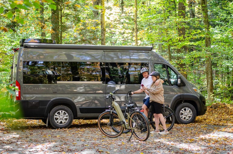 The Best Apps for RV Travel in North America - VR Panoramic